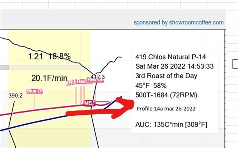 alarm file name visible on main screen · issue 857 · artisan roaster