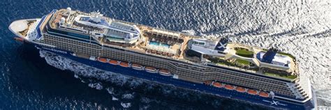 Celebrity Equinox Reviews Deckplans And Cruise Schedule Celebrity