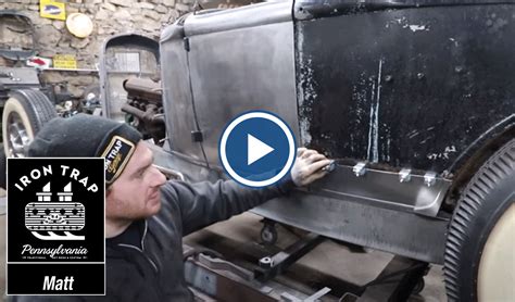 Automotive Patch Panel Thickness At Phillip Pusey Blog