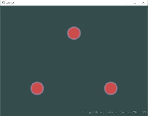 Opengl 点精灵点精灵渲染 Csdn博客 Opengl 点精灵点精灵渲染 Csdn博客