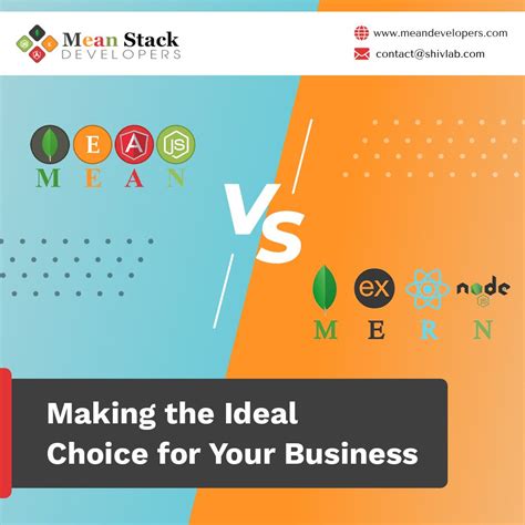 Mean Developers On Linkedin Differences Decision Applications