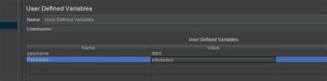 Config Elements In Jmeter Softwarehour