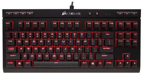 Bàn Phím Keyboard Corsair K63 Chính Hãng Giá Rẻ