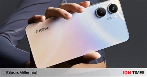 Adu Realme C Vs Realme Mana Lebih Worth It