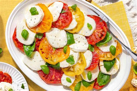 11 Recipes To Make With Bunches Of Fresh Basil