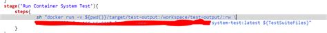 How To Getfetch The Environment Variables Set In Jenkins Pipeline Into
