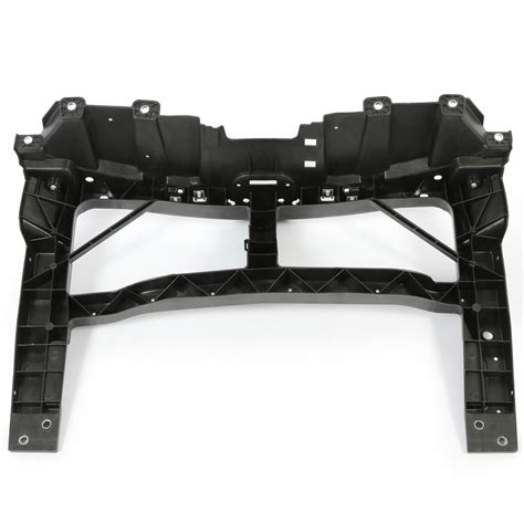Front Radiator Support Header Bracket Assembly For 2015 16 17 Chrysler