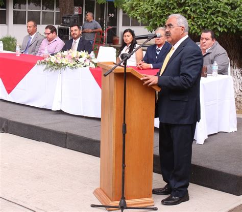 Conmemora La Fmvz De La Ujed 58 Años De Historia