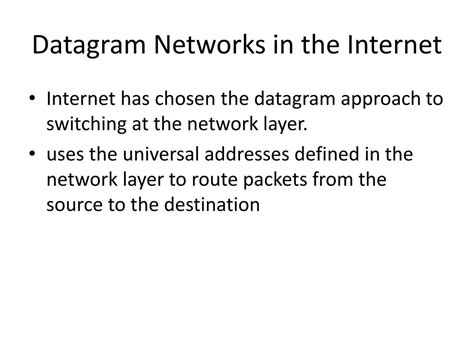 PPT Switching PowerPoint Presentation Free Download ID 2338894