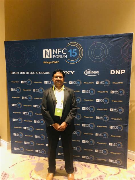 Sourav Banerjee On Linkedin Nfc Sourav Banerjee On Linkedin Nfc