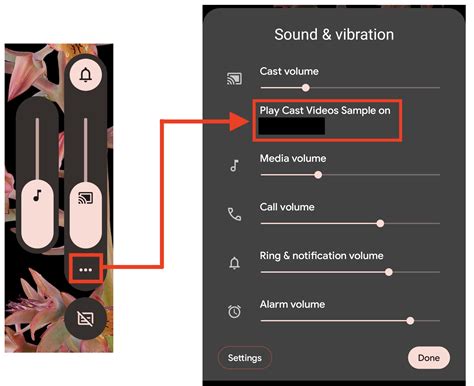 Output Switcher Cast Google For Developers