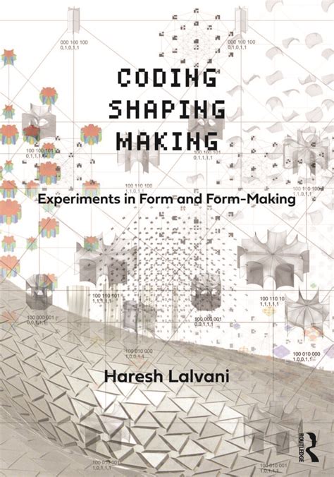coding shaping making pratt institute