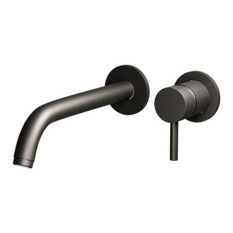 Graff E 6136 Series Instructions For Assembly And Use Pdf Download