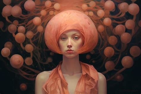 Premium AI Image Cancer