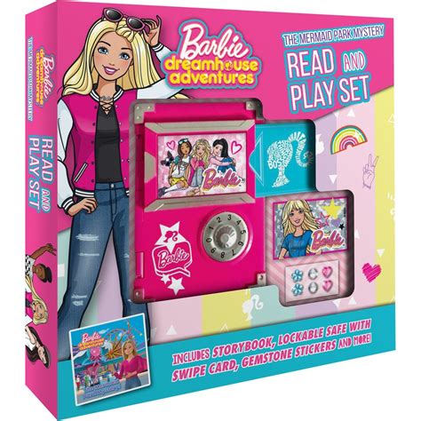 Barbie Dreamhouse Adventures Polly Pocket Canoeracing Org Uk
