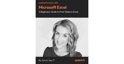 Applying Pivot Table Styles Microsoft Excel A Beginners Guide To Pivot Tables In Excel Video