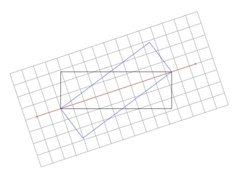 8 G Reflecting A Rectangle Over A Diagonal ‹ Opencurriculum