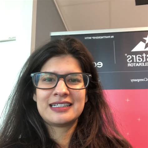 Nada Ahmed On Linkedin Techstars Energy Accelerator Brings To You