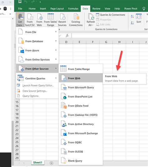 Consuming REST JSON APIs From Excel Conrad Akunga Building Software In NET