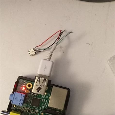 USB ADAPTER Hackaday Io