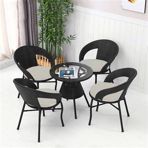 Round Table Chir Set A Set Flash Deal Furniture And Home Living