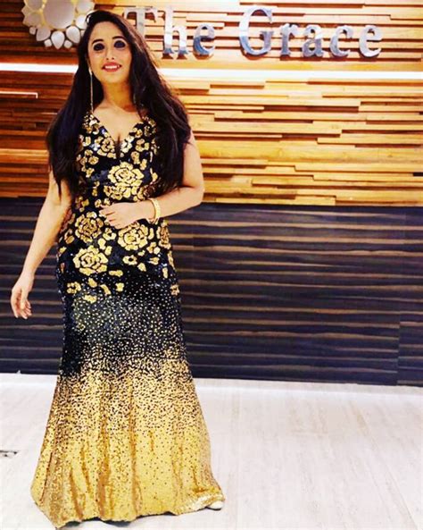 Rani Chatterjee Looks Her Sexiest Best