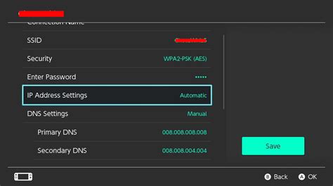 How To Get NAT Type A On Nintendo Switch Port Forwarding