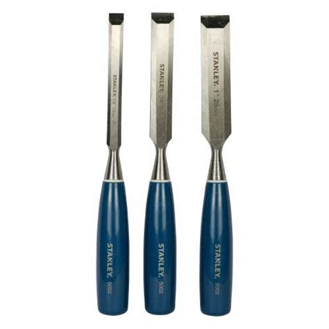 Carbon Steel 3 Pc Stanley Chisel Set 6 Inch At ₹ 1080piece In Ahmedabad Id 2850358113788 Carbon Steel 3 Pc Stanley Chisel Set 6 Inch At ₹ 1080piece In Ahmedabad Id 2850358113788