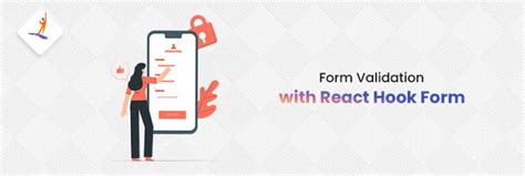 Form Validation In React JS A Complete Guide
