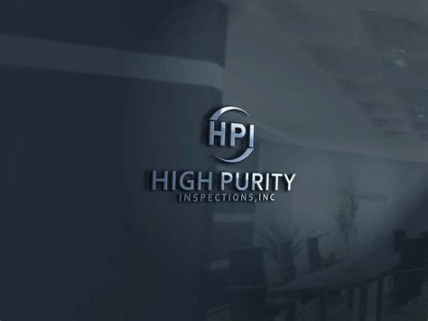 Non Destructive Testing Logo Design Non Destructive Testing Logo Design