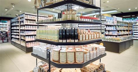 Maximizing Sales With Effective Use Of Tiered Display Stands