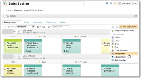 Ibm Engineering Workflow Management For Agile Teams Ibm