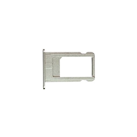 IPhone S Sim Card Tray Grey