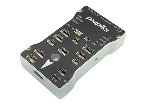 RC Transmitter Does Not Work Discussion Forum For PX Pixhawk QGroundControl MAVSDK MAVLink