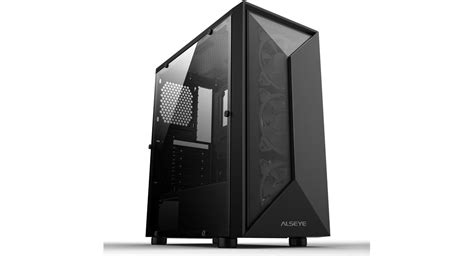 Alseye E-Space | SoloTodo.cl