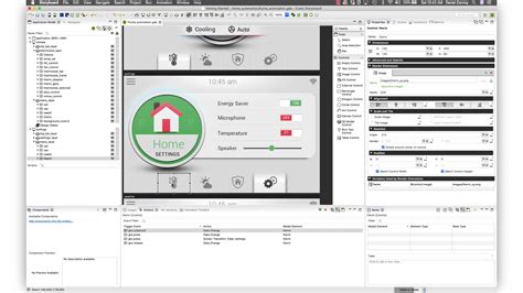 Gui Testing And Validation Crank Storyboard