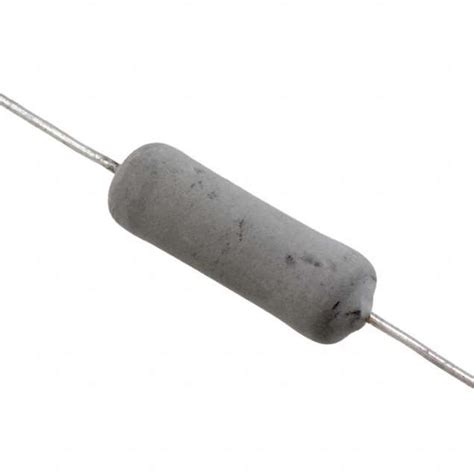 Te Connectivity 220 MΩ Resistor ±5 7 W Specification And Features