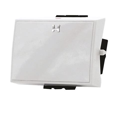 Konnice Hummer Wide Wall Deviator Switch 2 Way 16 A