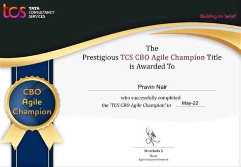 P V N On Linkedin Agile Agilecoach Agilechampion