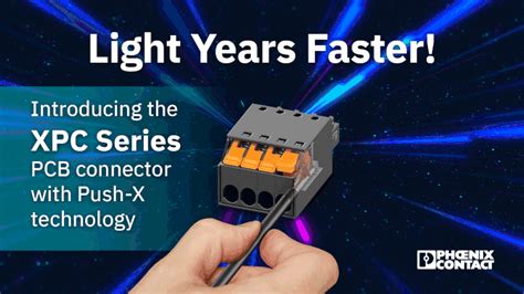 Phoenix Contact Usa On Linkedin Connector Wiring Connectivity Industrialengineering