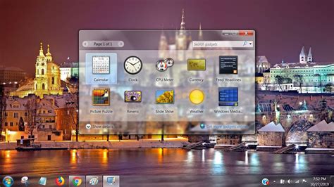 The 6 Best Features In Windows 7