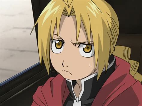 쇼타캐릭터 백업봇 On Twitter 511 강철의 연금술사 에드워드 엘릭