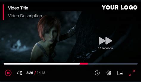GitHub EmilioSG11 Videojs Cosmos Skin Videojs Cosmos Player Skin For