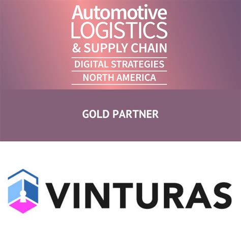 Vinturas On Linkedin Vinturas Interoperability Datadrivensupplychain Supplychainvisibility…
