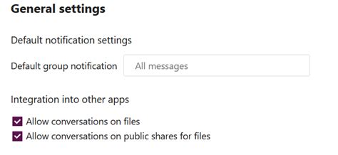 Nextcloud Talk Push Notifications Not Working 📱 Desktop And Mobile