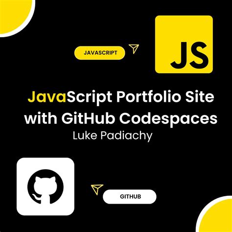 Luke Padiachy On Linkedin Webdevelopment Portfolio Github Beginnerfriendly Coding