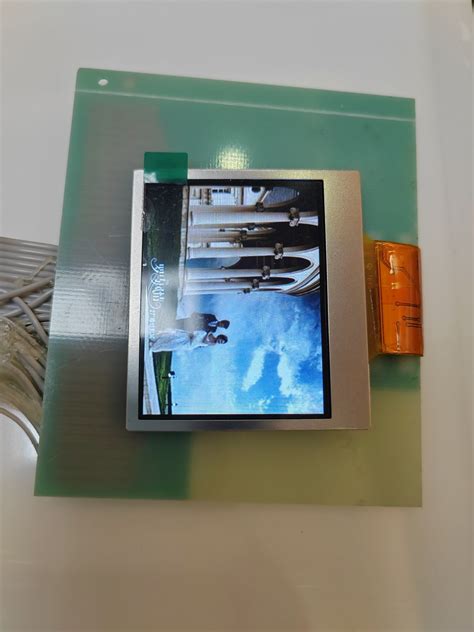 Inch TFT X Module With Spi Interface C D Inch TFT Module And LCD Display Price