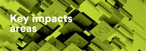 Key Impact Areas Magic