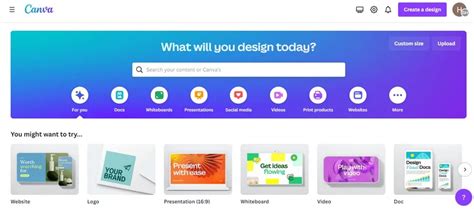 How To Print In Canva Simple Steps