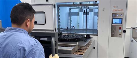Enhancing 3d Printing With Automated Post Processing